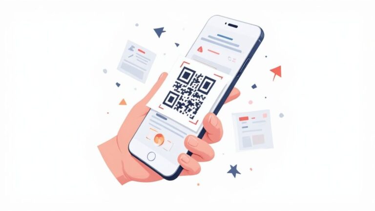 8 Smart QR Code Examples to Inspire Your 2025 Strategy | QR Star ...