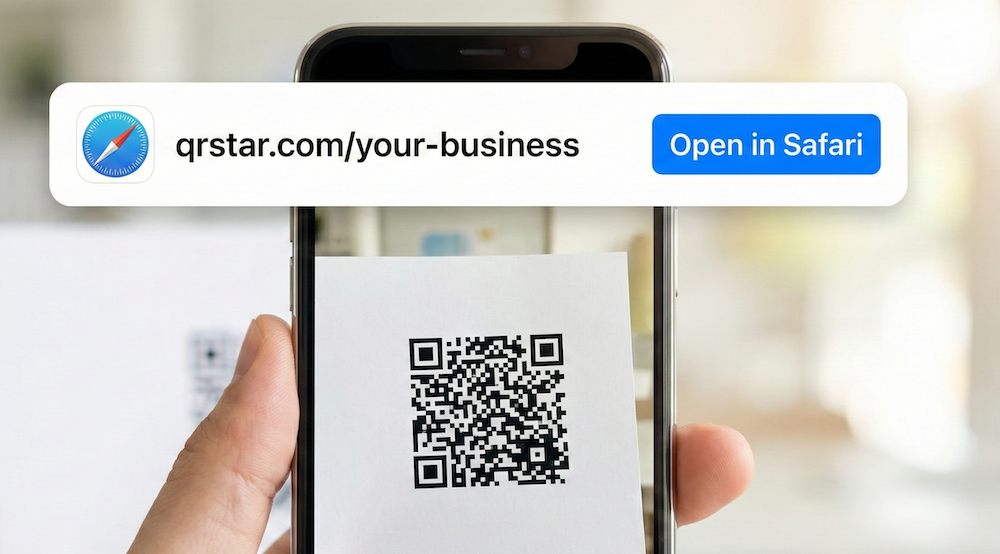 The Complete Guide to QR Code Safety: How to Spot a Fake Before You ...